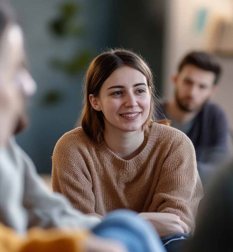 Golden State Recovery | Outpatient Treatment Center - Golden State ...